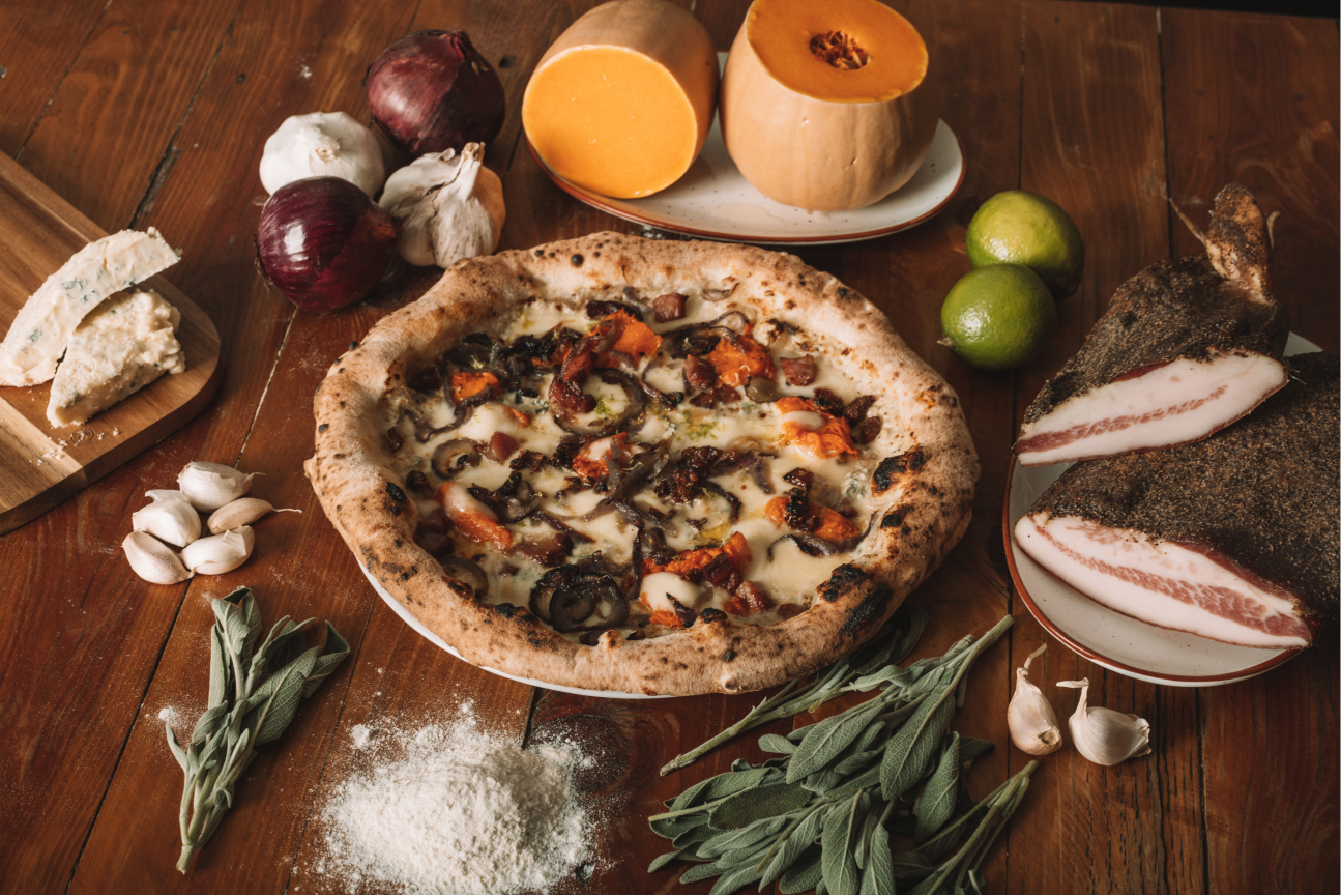 ¡Creación Única de Maria Lo y Vero! ¡Gourmet en Estado Puro! | Grosso ...