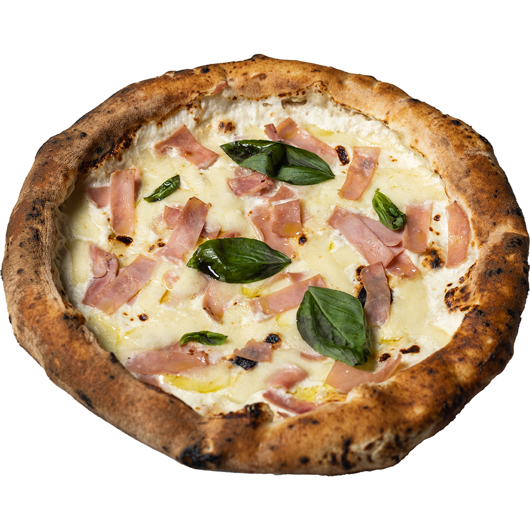 Descubre la Carta de la Mejor Pizzería Napolitana | Grosso Napoletano